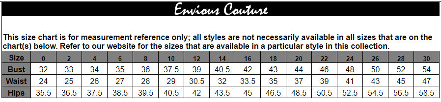 ENVIOUS Couture 1702 Champagne Sequin Mermaid Dress – Formalwear Outlet